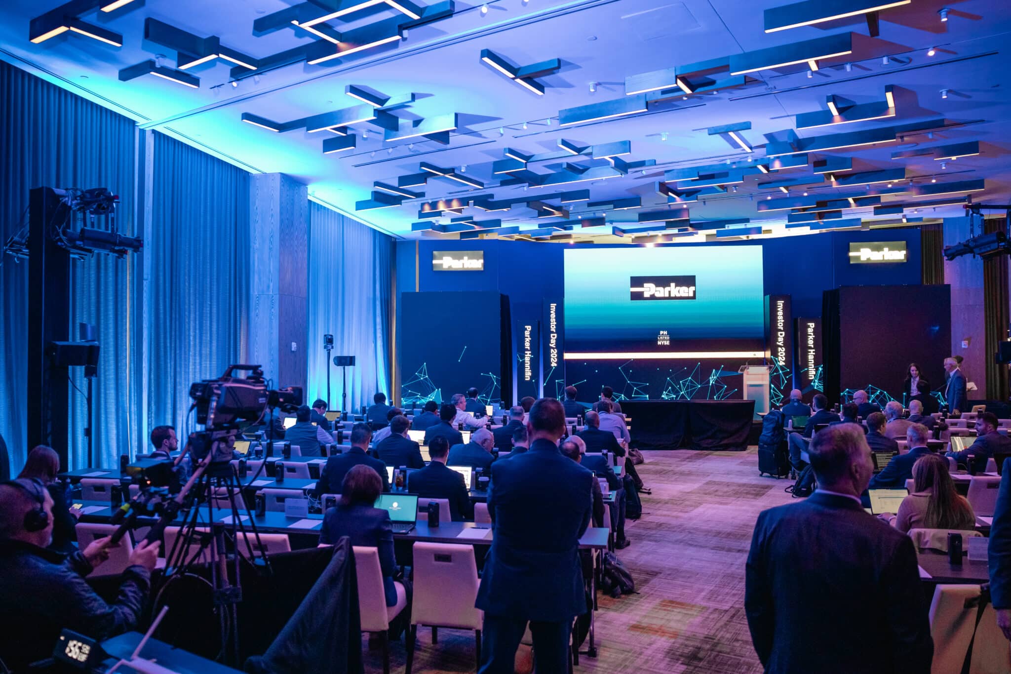 Powerful Live Event Production | Colortone